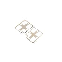 China Precision Sheet Metal Stamping Shielding Case For Various Industries for sale
