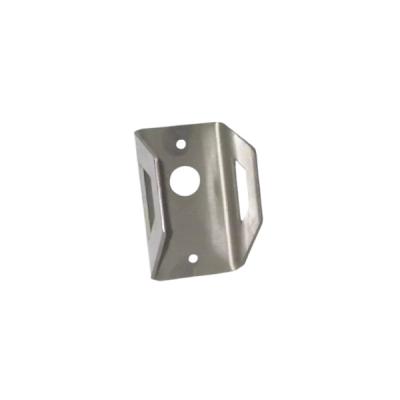 China Automotive High Precision Metal Stamping Parts ISO9001 for sale