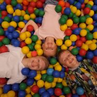 China Environmentally Friendly Custom Indoor Playground Funny Indoor Playground Gym for sale