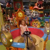 China Environmentally Friendly Custom Indoor Playground Funny Indoor Playground Gym for sale