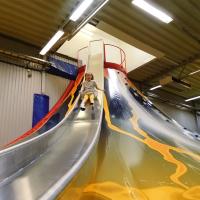 China Cleanliness Hygiene Adult Indoor Soft Play customization For Energy Burn for sale
