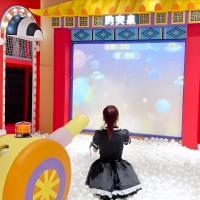 China Dream Castle Indoor Playground Commercial Indoor Soft Play Centre Safety Standards for sale