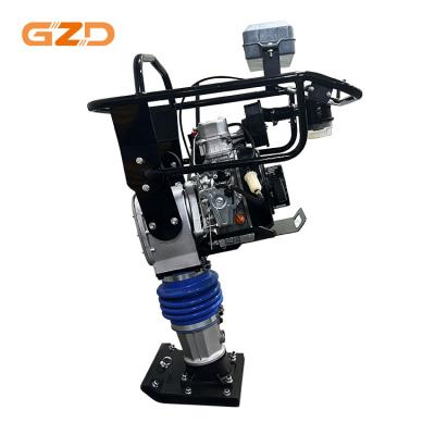 China Diesel Impact Tamper Efficient And Practical Tamper for sale