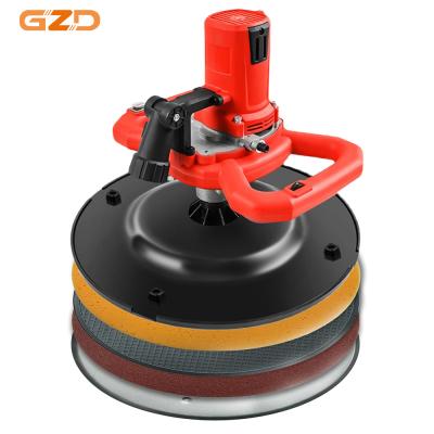 China Electric Mini Wall Plastering Machine 1.2kW 8.5kg for Smooth Wall Finishing for sale