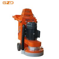 China Concrete Grinding Machine Heavy-Duty Concrete Grinding Machine for sale