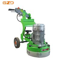 China Concrete Grinding Machine For Concrete Floor Grinding for sale