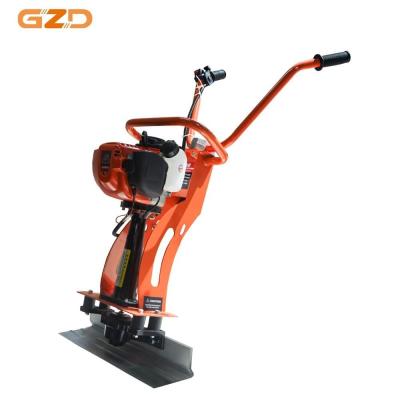 China High-Performance Vibrating Concrete Screed For Rapid Floor Finishing for sale