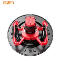 China Electric Wall Plastering Machine 1680W 380mm Disk Lightweight for Smooth Finishes for sale
