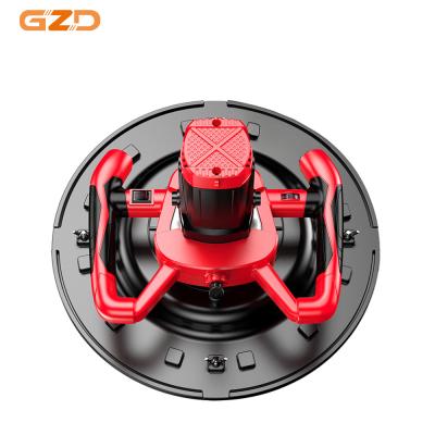 China Electric Wall Plastering Machine 1680W 380mm Disk Lightweight for Smooth Finishes for sale