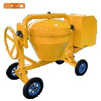 China Custom 350L 500L Small Concrete Mixer Diesel Electric Gasoline Cement Mixer for sale