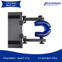 China Carbon Fiber Surgical Head Stabilizer for Prone Position - X-Ray Transparent Headframe for Neurosurgery for sale
