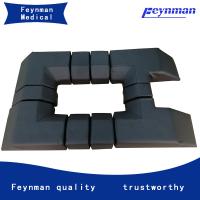 China High Density Foam Polymer Gel Spinal Pad FP-014-B for Operating Table Positioning in Spinal Surgery for sale