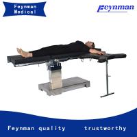 China FP-017-A1 Hand Microsurgical Stand with 830mm Length and 500-950mm Height Adjustment for Upper Limb Surgery for sale