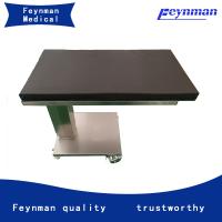 China OEM ODM Manual Hydraulic Lift Table Accessories Model FP-017-B for Medical Operating Tables for sale