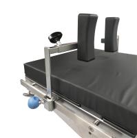 China 65x60mm Shoulder Positioner OEM Traction Device for Arthroscopy Surgery - FP-001-B1 Model for sale