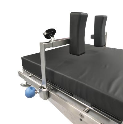 China 65x60mm Shoulder Positioner OEM Traction Device for Arthroscopy Surgery - FP-001-B1 Model for sale