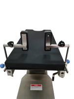 China Orthopedic Operating Table Shoulder Support Frame FP-001 - 25mm × 6mm Polyurethane Stainless Steel Surgical Accessory for sale