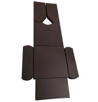 China High-Density Sponge Foam Operating Table Cushion with PU Leather - Surgical Positioning Pads for Medical Procedures for sale