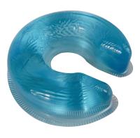 China Medical Gel Positioning Pads for Surgery - Anti-Decubitus Side & Prone Position Support with TPU Film for sale
