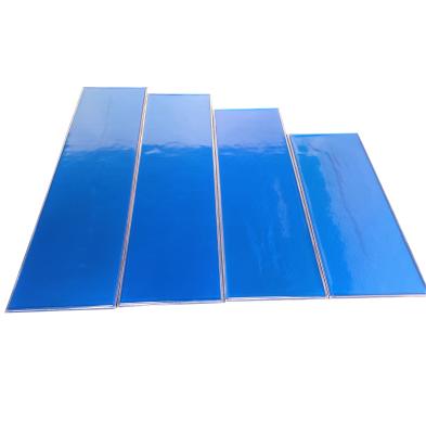 China Silicone Gel Surgical Positioners with TPU Adhesive - 50×23×1.5cm to 200×60×2.5cm Sizes for Patient Safety for sale