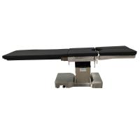 China AT600 Orthopedic Electro Hydraulic Operating Table with 540-1040mm Lift Range and C-ARM X-RAY Compatibility for sale