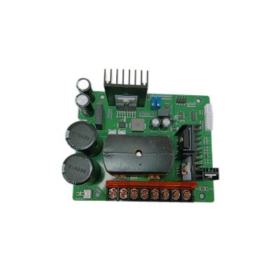 China PC-001 Operating Table Power Mainboard 24V DC Output 220V Input Electrical Panel Board for sale