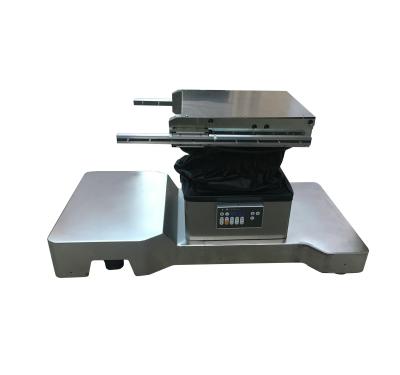 China 540mm-1040mm Electric Hydraulic Power Unit for Operating Tables with Dual Controller System and 300mm Translation for sale