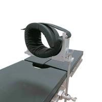 China FP-021-C Surgical Knee Holder with 16mm Rod Diameter and 500mm Length for Knee Replacement Surgery for sale