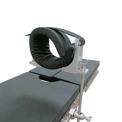 China FP-021-C Surgical Knee Holder with 16mm Rod Diameter and 500mm Length for Knee Replacement Surgery for sale
