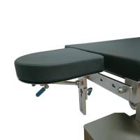China Ophthalmic Surgery Armrest with Customizable Interface for Operating Tables - CE & ISO Certified Medical Equipment for sale