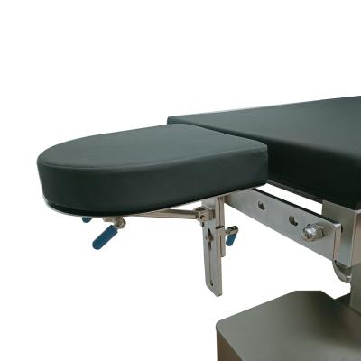 China Ophthalmic Surgery Armrest with Customizable Interface for Operating Tables - CE & ISO Certified Medical Equipment for sale