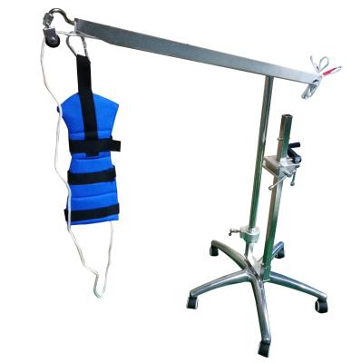 China FP-028-C Arthroscopic Shoulder Positioner System with 1000mm×1500mm Frame and Universal Operating Table Adapter for sale