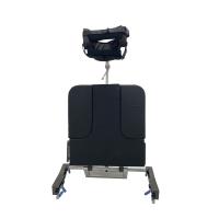 China Surgical Beach Chair Shoulder Operating Frame FP-028-B with 520mm×580mm Size and -15° to +80° Back Angle Adjustment for sale