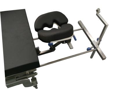 China FP-027-B1 Surgical Head Stabilizer Cervical Retractor - 304 Stainless Steel & Aluminum Alloy for Adult & Pediatric Use for sale