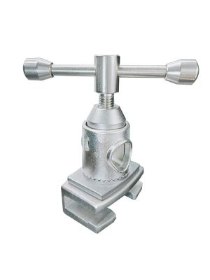 China Stainless Steel Surgical Table Clamp 30x8mm CE ISO13485 for Operation Room for sale