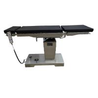 China Feynman AT7000-H4-EM Electric Hydraulic Operation Table with 220V Power, 100kg Capacity, and 420-500mm Lifting Range for sale