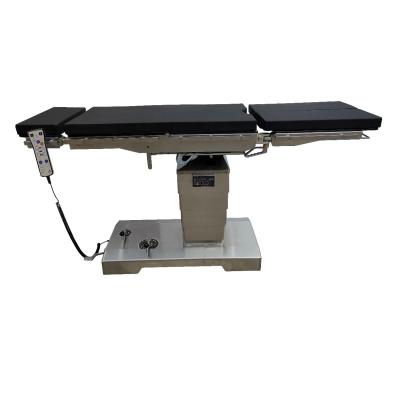 China Feynman AT7000-H4-EM Electric Hydraulic Operation Table with 220V Power, 100kg Capacity, and 420-500mm Lifting Range for sale