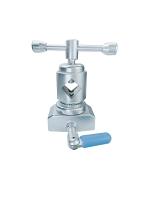 China Feynman Stainless Steel Operating Table Clamps 30x10mm 25x10mm with CE ISO13485 Certification for sale
