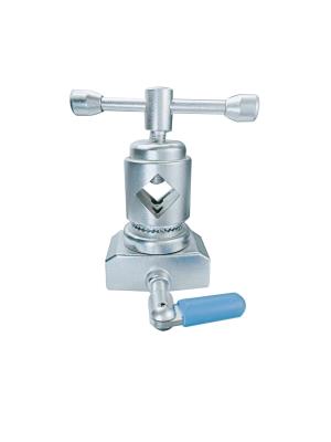 China Feynman Stainless Steel Operating Table Clamps 30x10mm 25x10mm with CE ISO13485 Certification for sale
