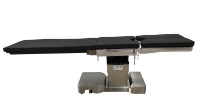 China Feynman AT600-B1 Electric Hydraulic Operation Table with 500mm Lifting Stroke and 600kg Load Capacity for Medical Use for sale
