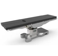 China Electric Hydraulic Operating Table AT700-B1 CE ISO13485 220V 50HZ 450mm Lifting for sale