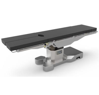 China Electric Hydraulic Operating Table AT700-B1 CE ISO13485 220V 50HZ 450mm Lifting for sale