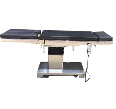China Feynman AT800-B1 Electric Hydraulic Operating Table 360kg Load CE ISO13485 for sale
