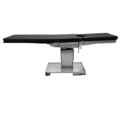 China Feynman AT6800-B3 Electric Hydraulic Operating Table 450kg Load CE ISO13485 for sale