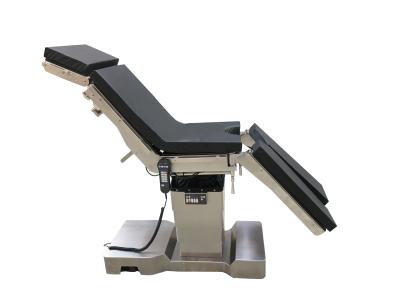 China Feynman AT600-B1 Electric Hydraulic Operation Table - 220V 50HZ, 500mm Lifting Stroke, 300kg Capacity for sale