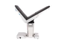 China Feynman AT700-B1 Electro-Hydraulic Operating Table 350mm Sliding 450mm Lift Stainless Steel for sale