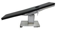 China Electric Hydraulic Operating Table 700mm-1050mm Lifting Height 250kg Load CE ISO13485 for sale