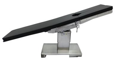 China Electric Hydraulic Operating Table 700mm-1050mm Lifting Height 250kg Load CE ISO13485 for sale