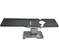 China CE Certified Electro Hydraulic Operating Table With 120mm Waist Bridge Lifting Distance for sale