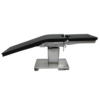 China Electric Hydraulic C Arm Neurosurgery Operating Table AT6800-A2 350kg Load 350mm Lift for sale